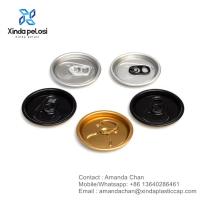 China Heat Seal Induction Aluminium Foil Seals Lids Liners For Bottle for sale
