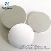 China Coffee Capsule Aluminum Foil Lid Aluminium Foil Roll For Sealing Coffee Capsule for sale