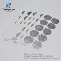 China Aluminum Foil PP Induction Seal Liner Back With Paperboard Seal Liner Product for sale