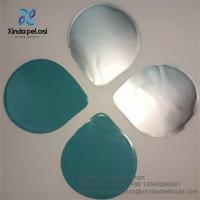 China Customized Cover Film Aluminum Foil Film For Easy To Tear Tea Can Food Cup for sale