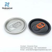 China Heat Seal Induction Aluminium Foil Seals Lids Liners For Bottle for sale