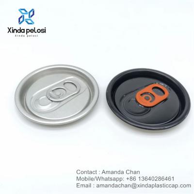China Heat Seal Induction Aluminium Foil Seals Lids Liners For Bottle for sale