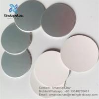 China Aluminum Foil Induction Sealing Liner For PET PE PP PVC Bottle for sale