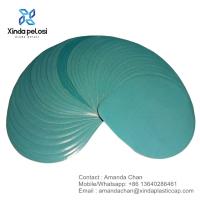 China Customized Cover Film Aluminum Foil Film For Easy To Tear Tea Can Food Cup for sale