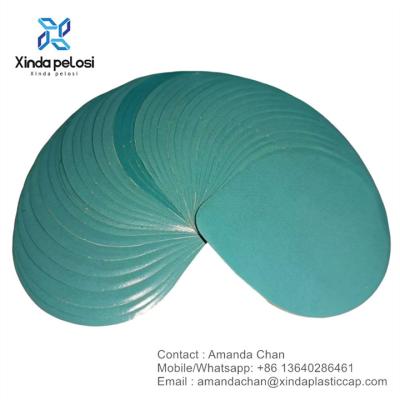 China Customized Cover Film Aluminum Foil Film For Easy To Tear Tea Can Food Cup for sale