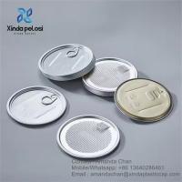 China Best Aluminium Lidding Foil Aluminium Foil Food Containers With Lids for sale