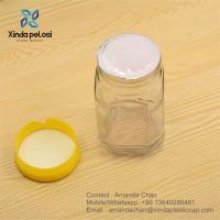 China Heat Induction Seal Liner Gasket Aluminium Foil Liner for PET PE PP Bottle for sale