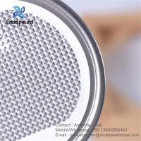 China Best Aluminium Lidding Foil Aluminium Foil Food Containers With Lids for sale