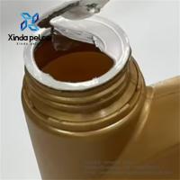 China Easy Peel Off Induction Aluminum Foil Cover Seal Liner For Plastic Bottle for sale