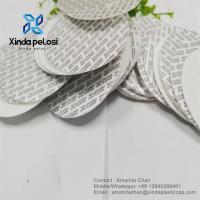 China Wholesale Food Grade Foam Pressure Seals Liner For Cosmetic Bottle Cap for sale