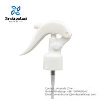 China Wholesale Fog Fine Mist Mini Trigger Water Sprayer For Kitchen Cleaning for sale