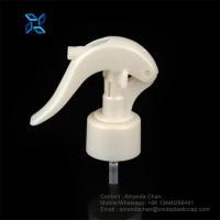 China Wholesale Fog Fine Mist Mini Trigger Water Sprayer For Kitchen Cleaning for sale