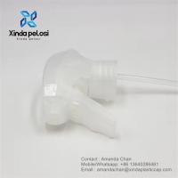 China Hand Pump Garden Washing Trigger Sprayer Chemical Resistant Foam Trigger Spray for sale