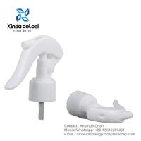 China Wholesale Fog Fine Mist Mini Trigger Water Sprayer For Kitchen Cleaning for sale