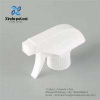 China Strong Trigger Atomizer Spray Trigger Sprayer Pump For Household Cleaning for sale