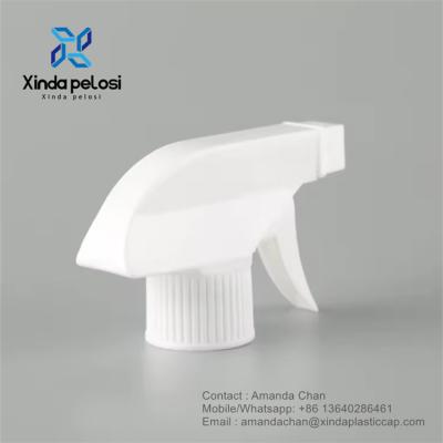 China Strong Trigger Atomizer Spray Trigger Sprayer Pump For Household Cleaning for sale