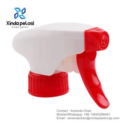 China Factory Custom Production Of All Kinds Plastic Paint Spray For Liquid Bottle for sale