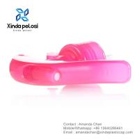 China Factory Plastic Pp Mini Trigger Sprayer Pump For For Glass Cleaning And Garden for sale