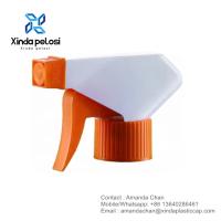 China Factory Custom Production Of All Kinds Plastic Paint Spray For Liquid Bottle for sale