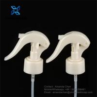 China Mini Trigger Sprayer For Spray Bottle Spray Pump For Sterilizing Water Bottles for sale
