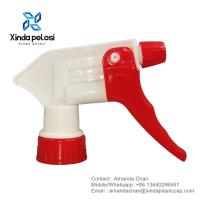 China Aem 1 1000 Air Filter Cleaner 32 Oz Trigger Sprayer Dual Action Trigger Sprayer for sale