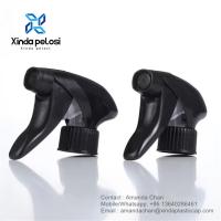 China Special Shape Plastic Garden Fragrance Dispenser Mist Trigger Sprayer Pump for sale