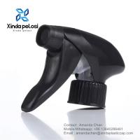 China Special Shape Plastic Garden Fragrance Dispenser Mist Trigger Sprayer Pump for sale