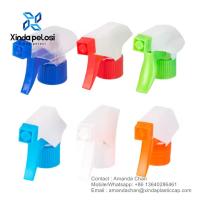 China factory Cleaning Bottle Trigger Sprayer Pump For Liquid Foamer Trigger Sprayer for sale