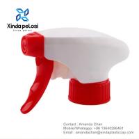 China Wholesale Foaming Plastic Hand Trigger Sprayer For Housing Home And Garden for sale