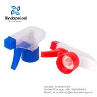 China Trigger Spray Bottle Market 24 410 Mini Trigger Sprayer 28 410 Trigger Sprayer for sale