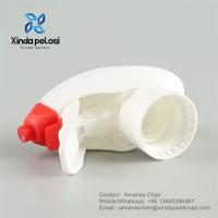 China Wholesale Cleaning Trigger Sprayer Head All Plastic Foam Trigger Sprayer for sale