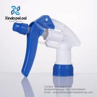 China Window Cleaning Trigger Sprayer Chemical Trigger Sprayer PP Trigger Sprayer for sale
