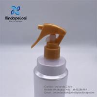 China Plastic Mini Trigger Sprayer Mini Trigger Sprayer For Cleaning Chemicals Wash for sale
