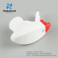 China Wholesale Cleaning Trigger Sprayer Head All Plastic Foam Trigger Sprayer for sale