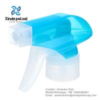 China Trigger Spray Bottle Market 24 410 Mini Trigger Sprayer 28 410 Trigger Sprayer for sale
