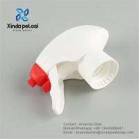 China Wholesale Cleaning Trigger Sprayer Head All Plastic Foam Trigger Sprayer for sale