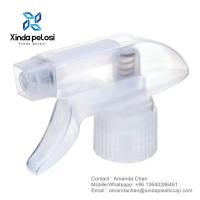 China Trigger Spray Bottle Market 24 410 Mini Trigger Sprayer 28 410 Trigger Sprayer for sale