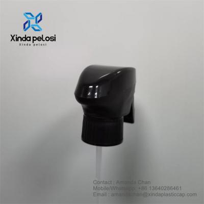 China Trigger Sprayer Strong Dosage Sprayer Head Spring Trigger Spray For Cleanning for sale