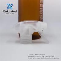 China Custom Sprayer Trigger Hand Pump All Plastic Trigger Sprayer For Trigger Bottle for sale