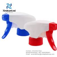 China Wholesale Foaming Plastic Hand Trigger Sprayer For Housing Home And Garden for sale