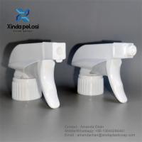 China White Trigger Sprayer All Plastic Cleaning Trigger Sprayer Trigger Sprayer for sale