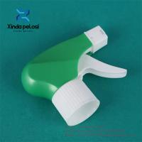 China Chemical Trigger Sprayer PP Fine Atomization Garden Sprayer For Household for sale