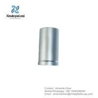 China Gold Silver Black Good Perfume Cap Perfume Bottle Round Top Aluminum Cap for sale