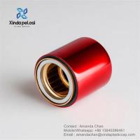 China Magnetic Perfume Bottle Cap With Perfume Collar And Spray For Cosmetic Bottles for sale