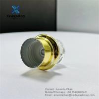 China Customized Fragrance Cap Luxury Perfume Bottle Cap For Perfume Bottle for sale