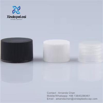 China Silk Screen Printing Cosmetic Bottle Caps Normal Plastic Injection Method Can Withstand Temperatures From -20°C To 80°C Durable and Packaging Solutions for sale