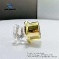 China Customized Fragrance Cap Luxury Perfume Bottle Cap For Perfume Bottle for sale