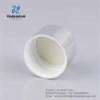 China Medicine Liquids Screw Aluminum Cap Bottle Cap For Cosmetic Bottles Plastic Cap for sale
