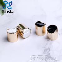 China Cheap Leader Bottle Cap With Ce Certification 100Ml Screw Cap Bottle Exporter for sale