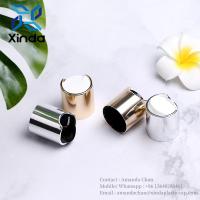 China Cheap Leader Bottle Cap With Ce Certification 100Ml Screw Cap Bottle Exporter for sale